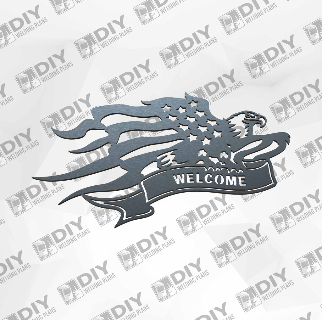 Welcome - DXF File Only — DIY Welding Plans